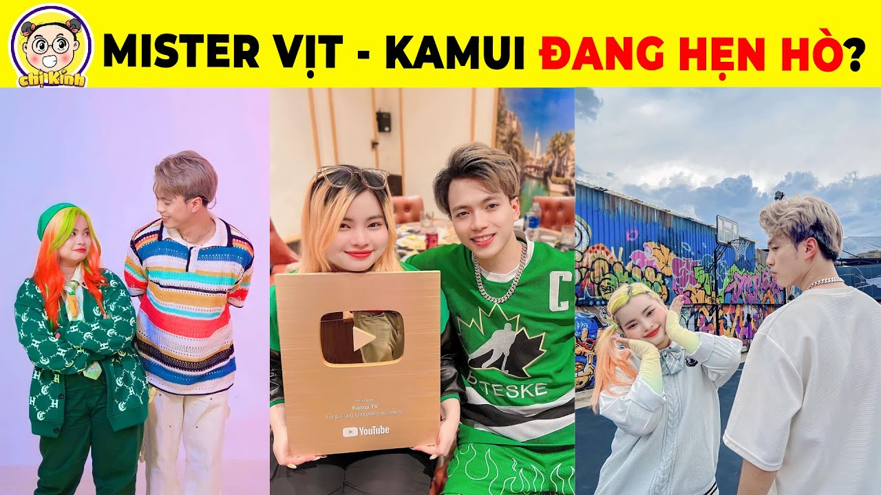 Bất Ngờ Với Bí Mật Mà Trưởng Nhóm Hero Team MISTER VỊT Và KAMUI Tiết Lộ ...
