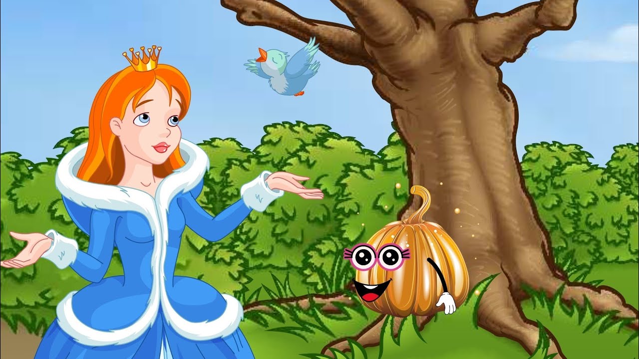 Wishes Gone Wild || "Please reverse our wishes"|| Disney Princesses ...