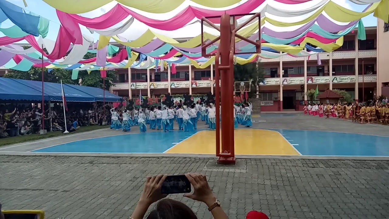 Field Demo DANCE😯😯😯 - YouTube