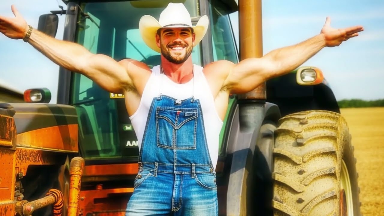 The Beverly Hillbillies Redneck - (Official Music Video) - YouTube