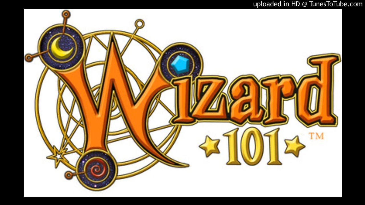 wizard101 type beat - YouTube