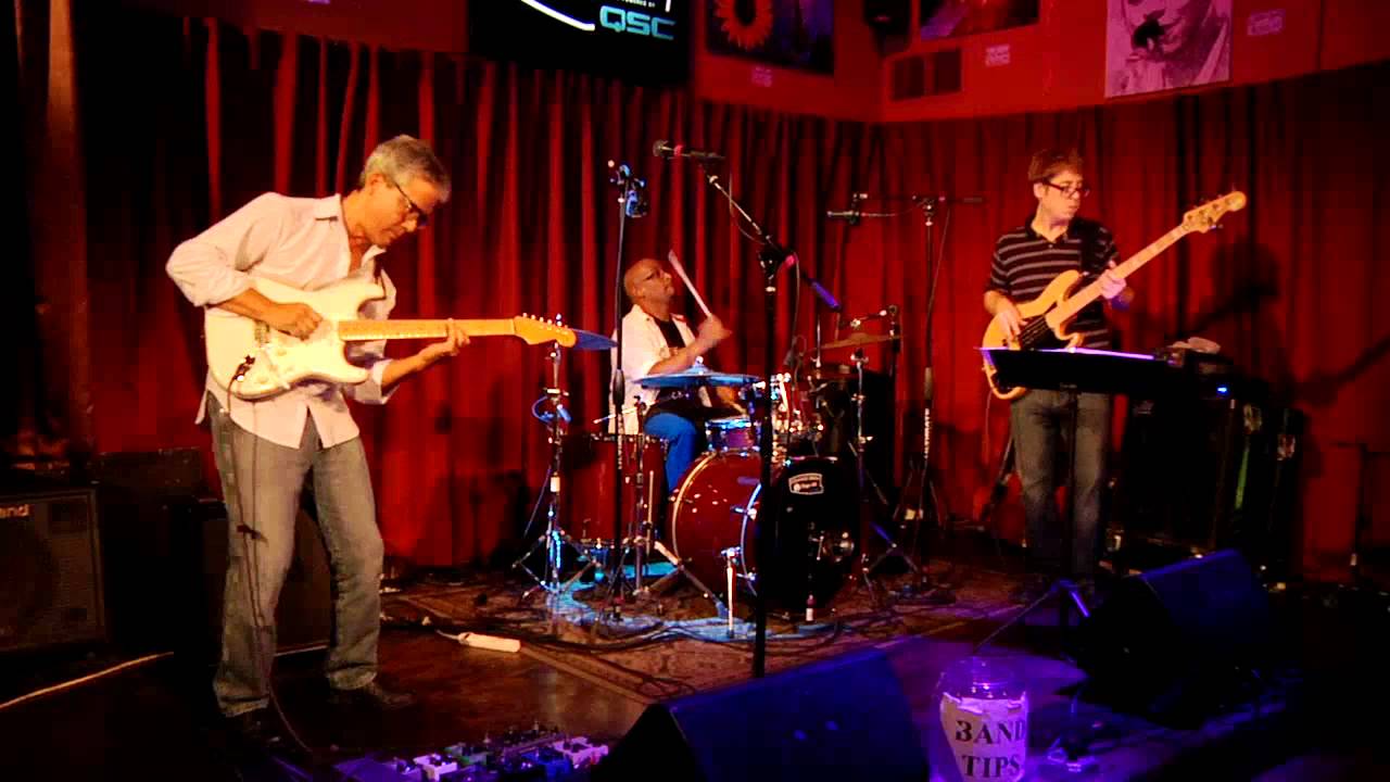 Glenn Rexach 2010901 07 The Sub - YouTube