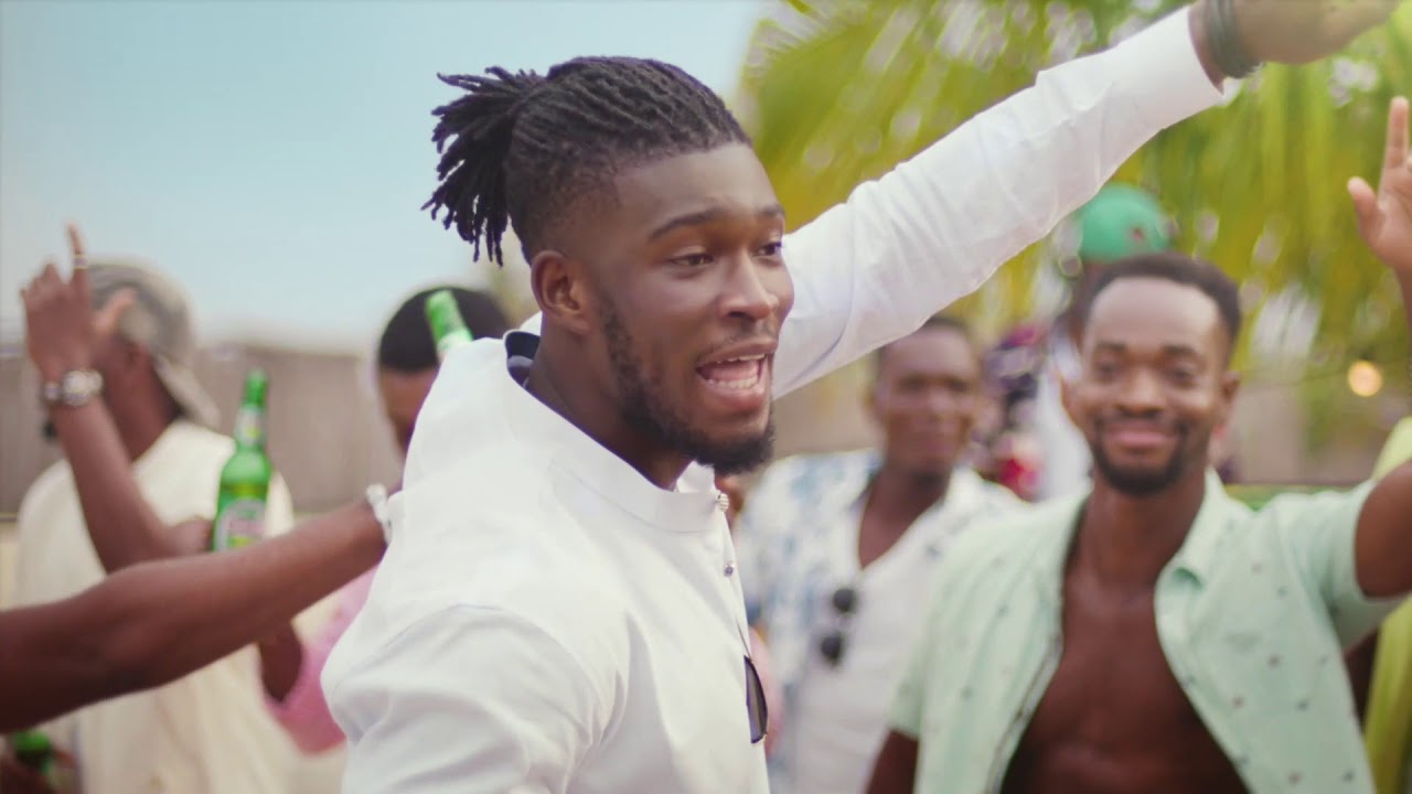 MASTER CHILL - YouTube