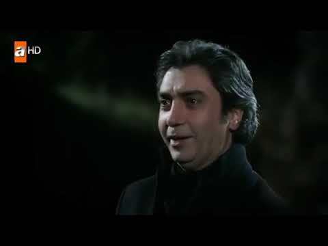 Polat Abdülhey Yüzleşmesi (Mematinin Mezarındaki Sahne) 206.Bölüm
