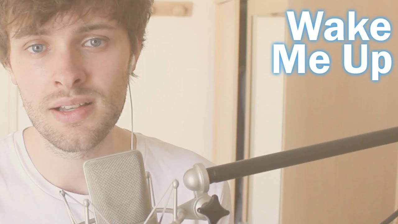Cover : Wake Me Up (Avicii) - YouTube