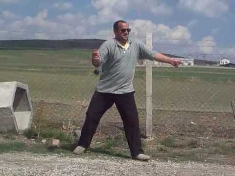 Balalı Fevziden ALEMCİ YARİM SİNCANLI FEHMİ AFŞARLI FEVZİ