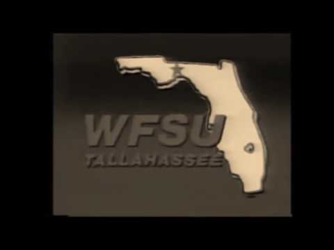 [#281] Messing Around With Logos - Episode 180: WFSU Tallahassee (1981 ...