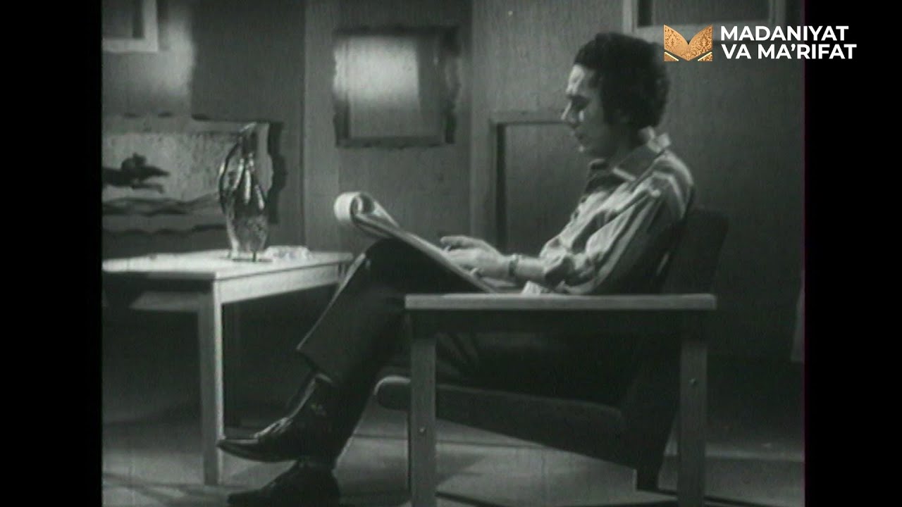 "UNUTILMAS SIYMOLAR" BOTIR ZOKIROV - YouTube