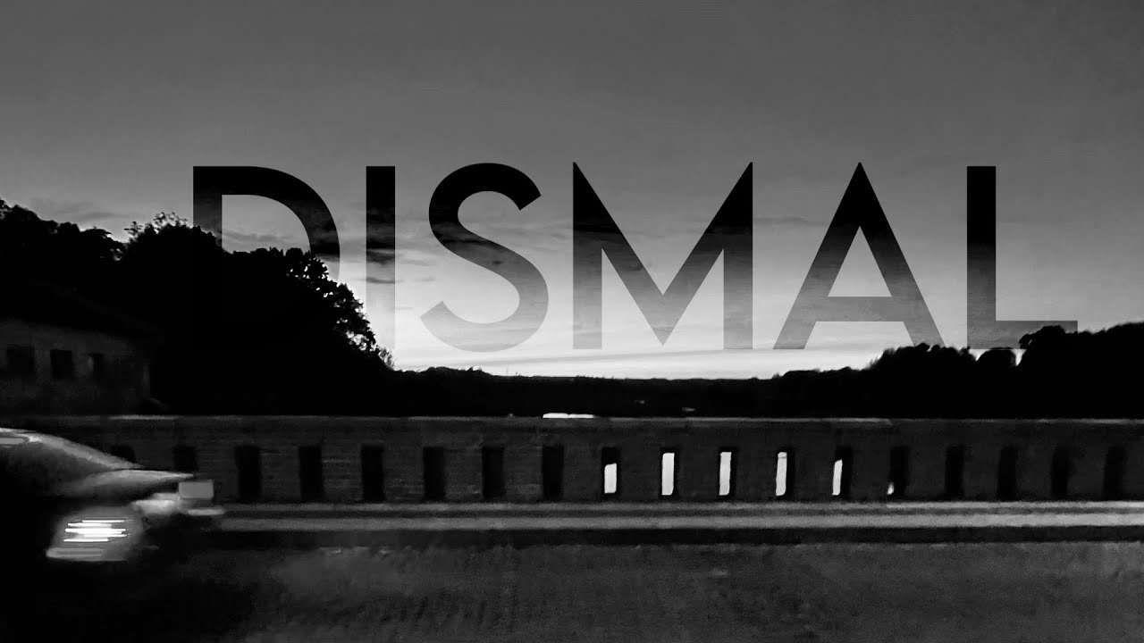 Frypt - Dismal - YouTube