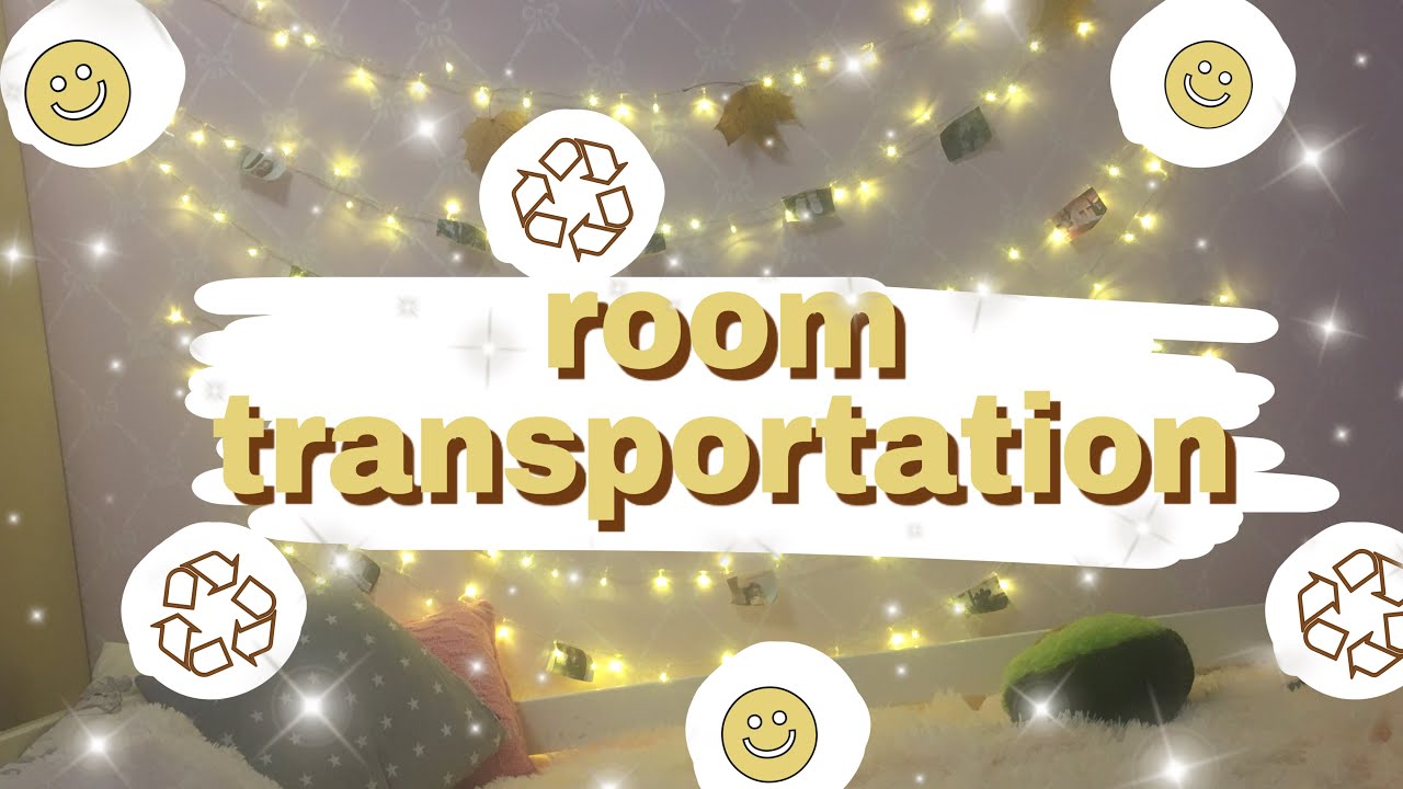 переделка комнаты II room transformation II Daria Skobeleva - YouTube