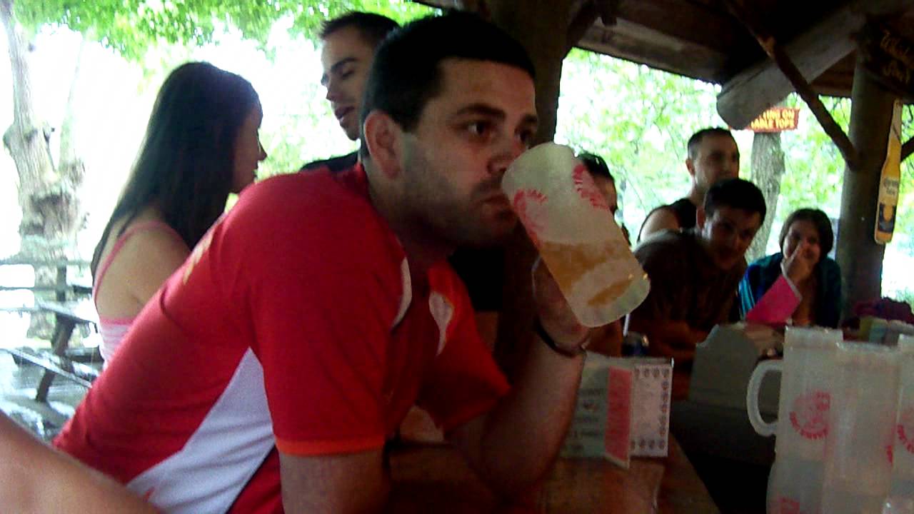 Mi se Ebe mi se Place - YouTube