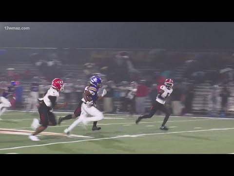 Jones County Greyhounds take on Coffee County in the playoffs | HS ...