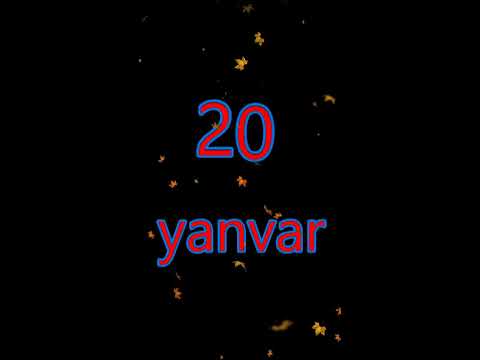 Sumqayıt şəhər 21 saylı bağçası.20 yanvar.