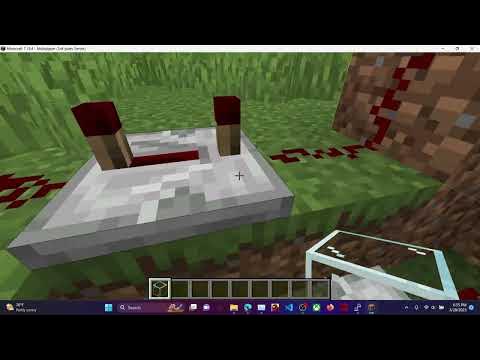 How To Make a Chunk Ban Shulker!! - YouTube