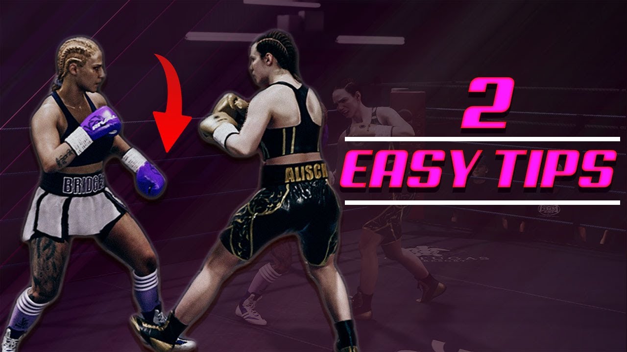 HOW TO WIN MORE IN UNDISPUTED - YouTube