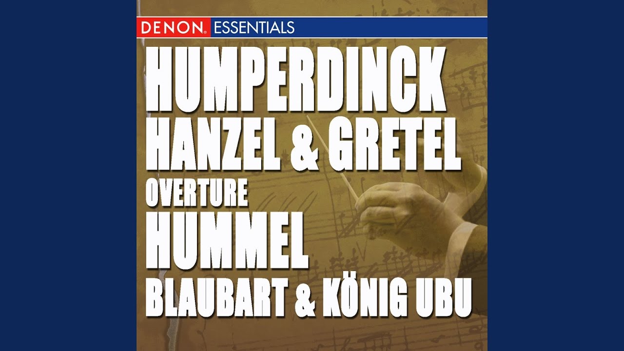 Blaubart - Oper: Teil IV - YouTube