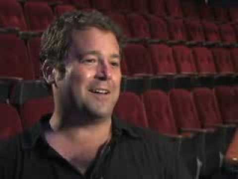 Peter DuBois Introduces Himself - YouTube