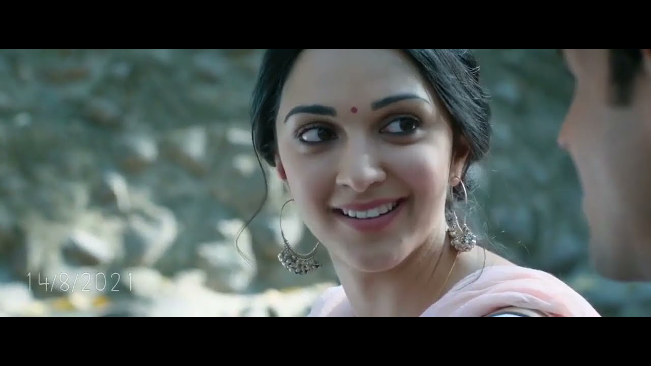 Sharsha Movie ||hit seen |romantic seen||new movie||Vikaram ...||New ...