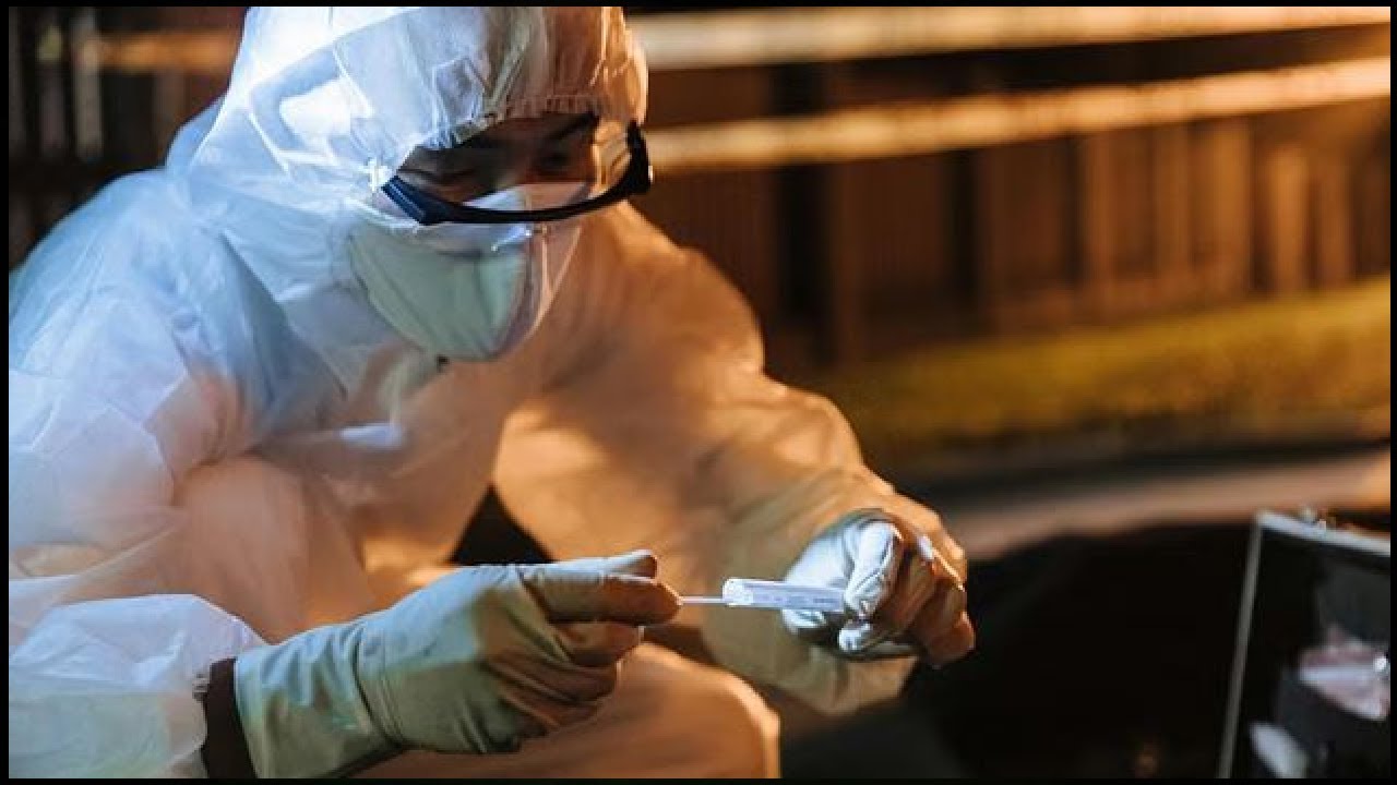 Who was Samira Frasch, and what happened to her? Details explored ahead ...