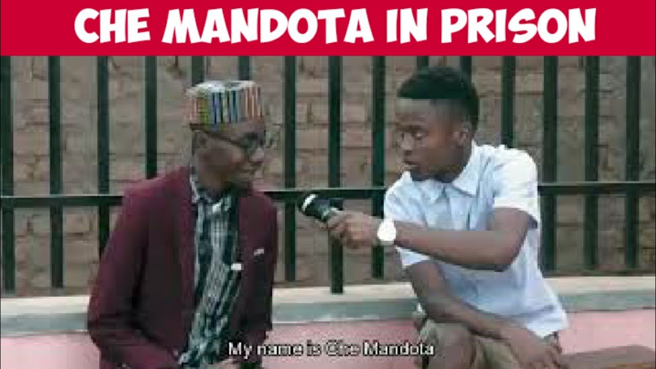 KU PRISON.......Episode 9 - YouTube