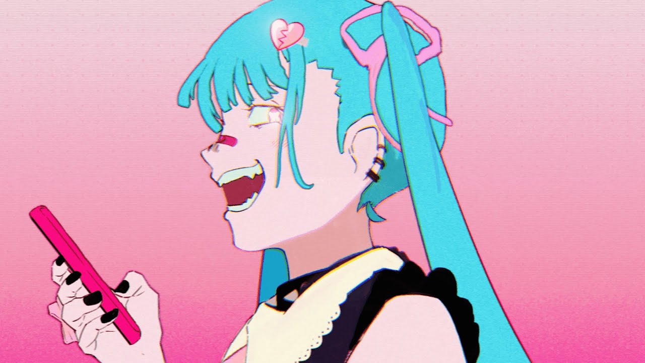 DIAL LOOP / Hatsune Miku - YouTube