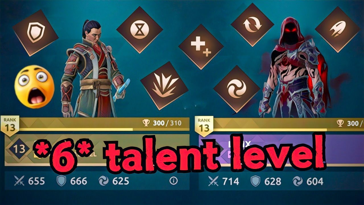 2 Hit and Full Shadow energy 😨 All 7 New Abilities Explained *Major ...