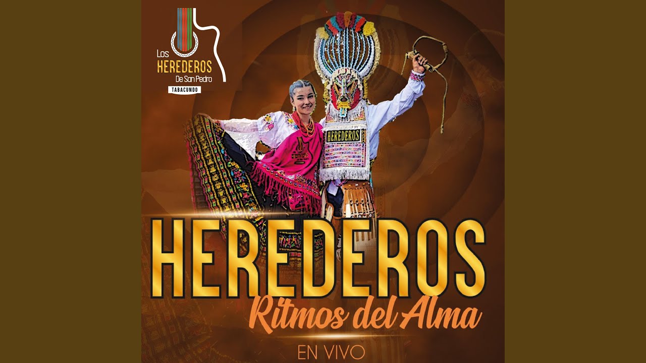 Tabacundo lindo de mi corazón (En Vivo) - YouTube