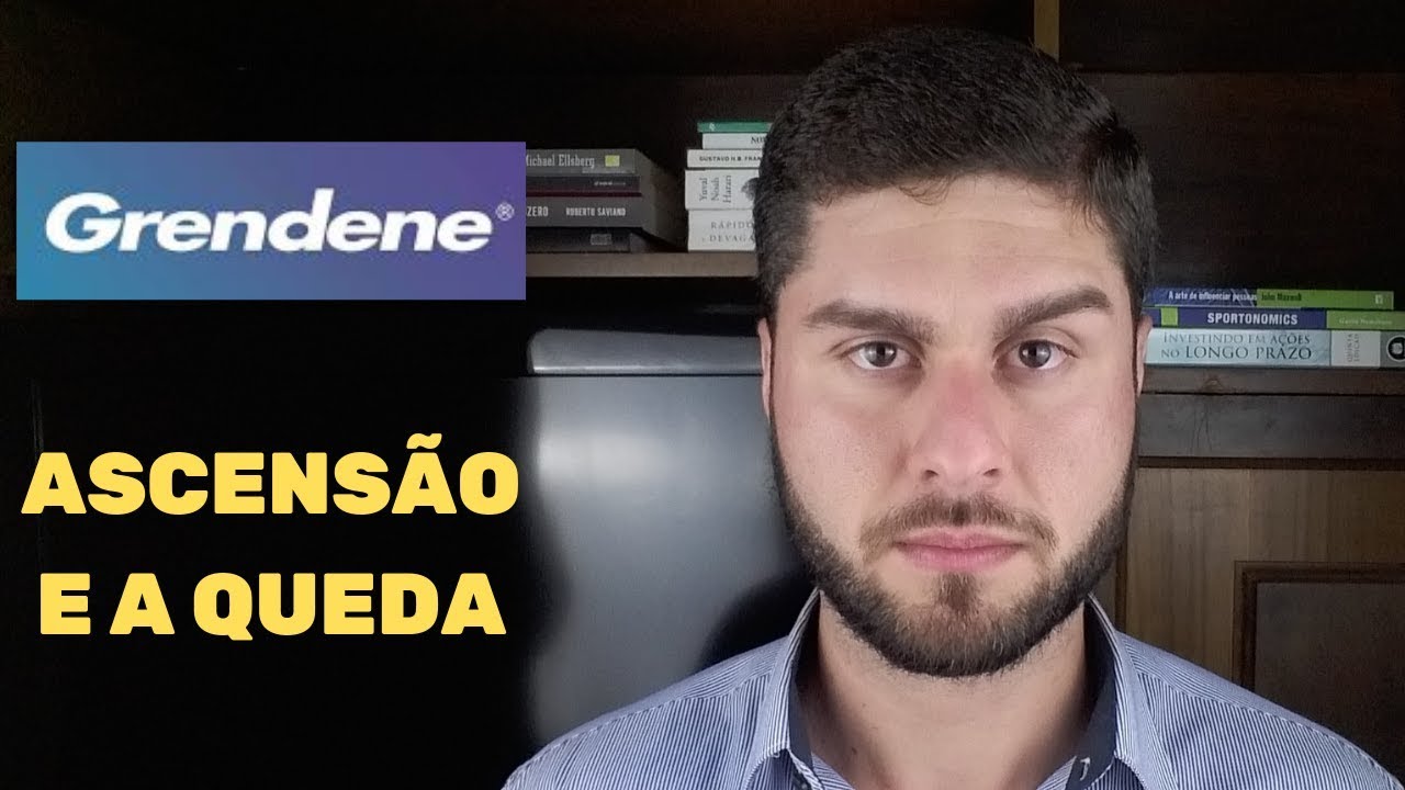 Grendene Ainda É Buy And Hold? | GRND3 | 2019 - YouTube