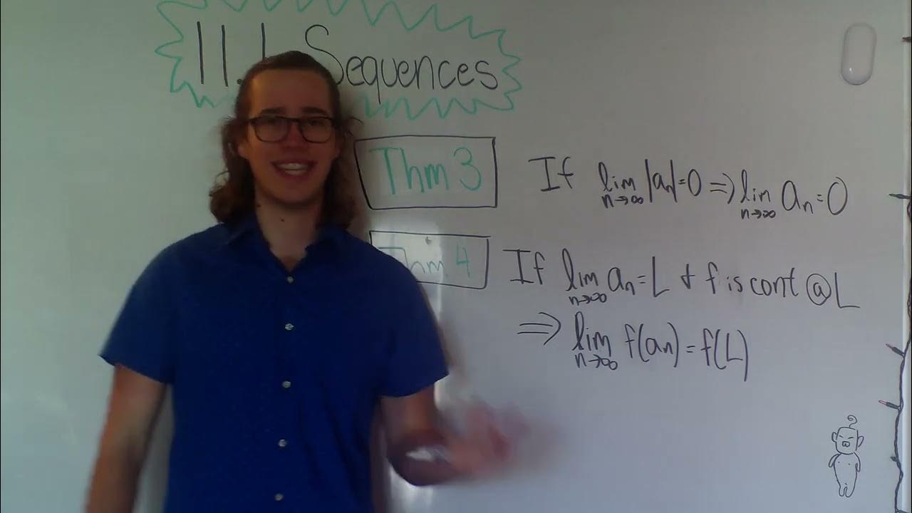 UCI MATH 2B 11.1 Sequences - YouTube
