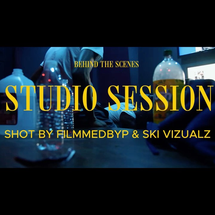 VLOG SESSION #cameraman #rap #hiphopmusic #music #rapper #htx # ...