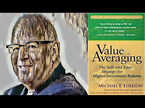 Summary of Michael Edelson's Book Value Averaging - YouTube