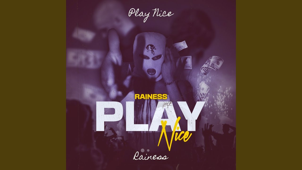 Play Nice - YouTube