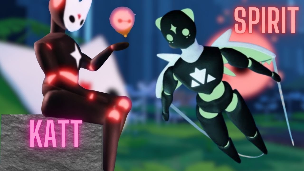 Abyssal Chaos with Katt: Funny & SUS Moments in 3 Minutes! 😂🎮 - YouTube