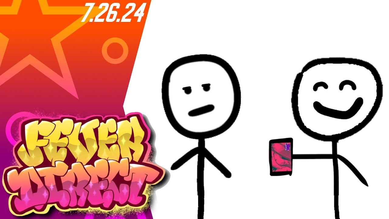 The Entire History Of Cesarfever Trailer (Fever Direct 2024) - YouTube