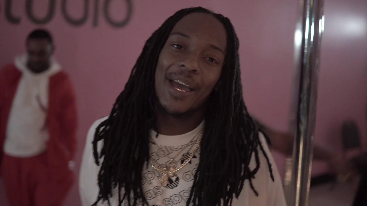 Jay-T feat. Meechie The Poet-Shawty Badd (Official Music Video) - YouTube