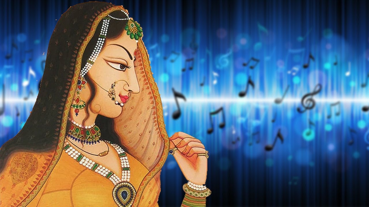 Healing Ragas - Rag Desh - Sitar Flute Vocal - Hindustani Classical ...