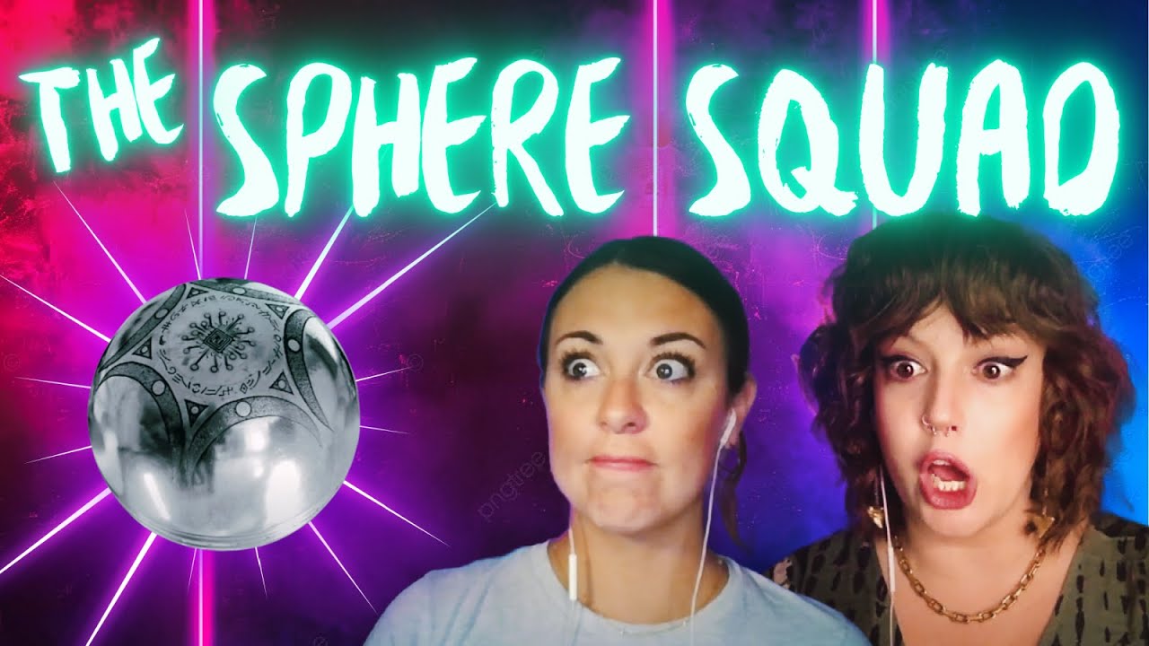The Sphere Squad - YouTube
