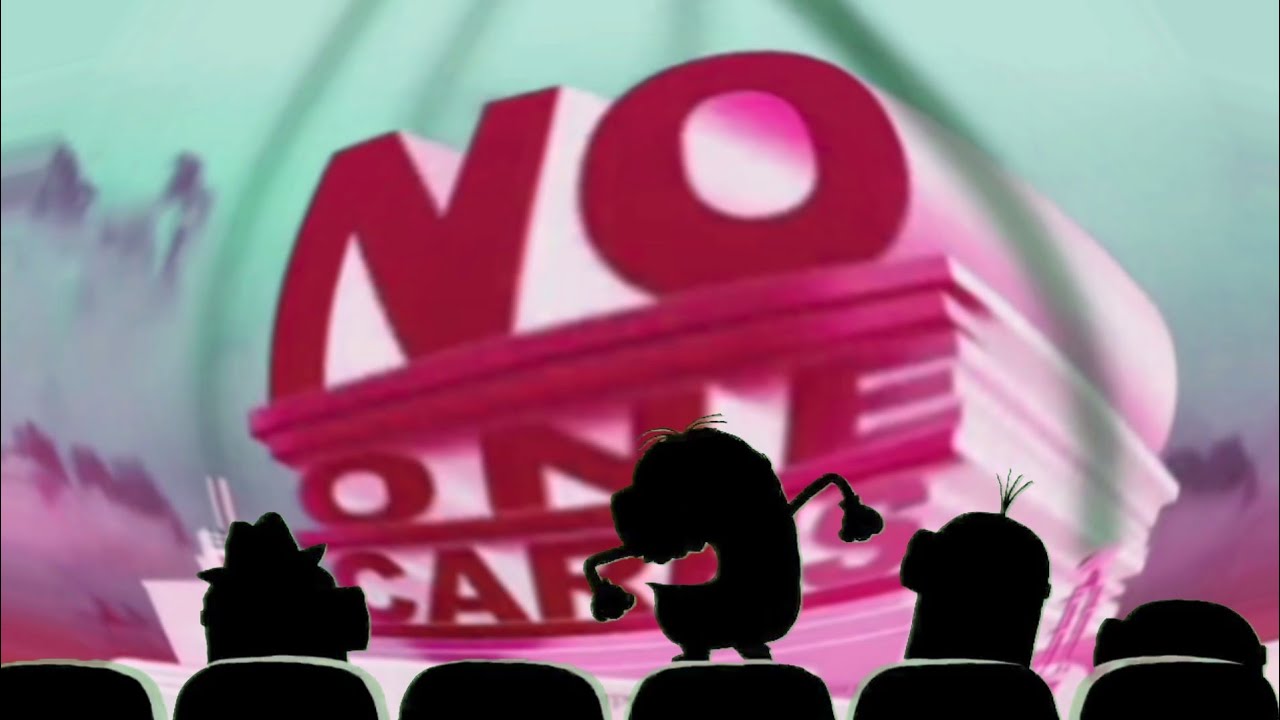Minions are Watching No One Cares Version of 20th Century fox Intro ...