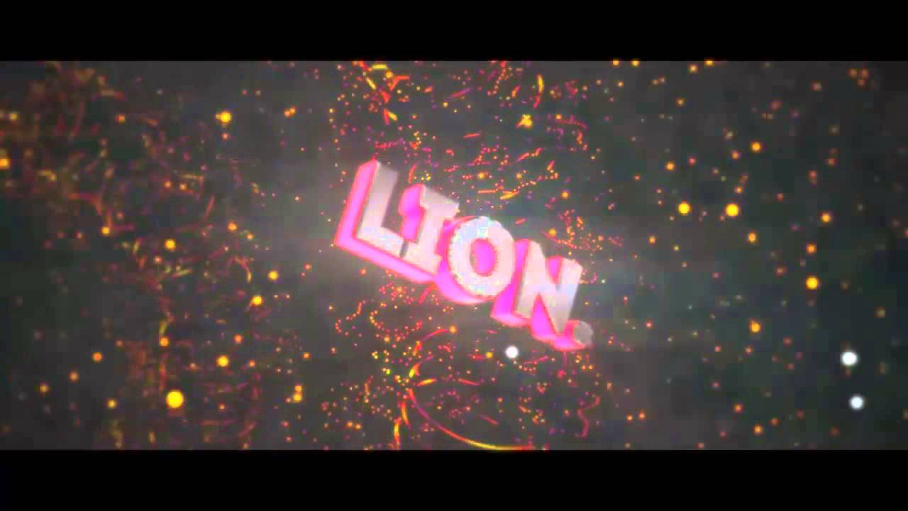INTRO PARA LION. - YouTube