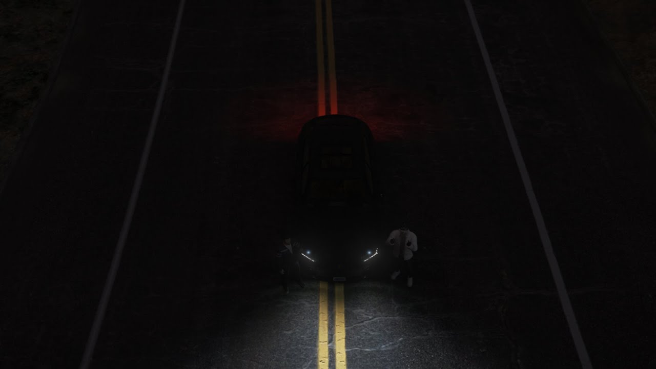 OG Version - YES (ft. Proflame) GTA 5 VERSIJA! - YouTube