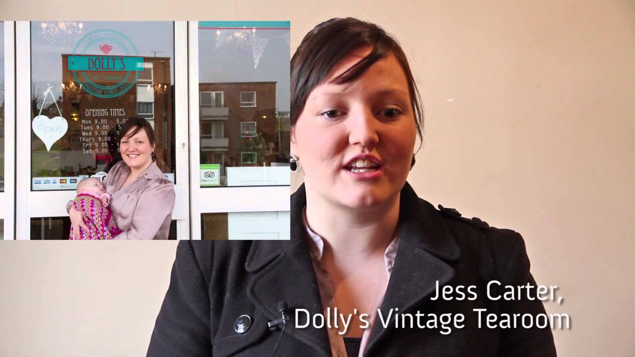 Gedling Business Partnership - YouTube