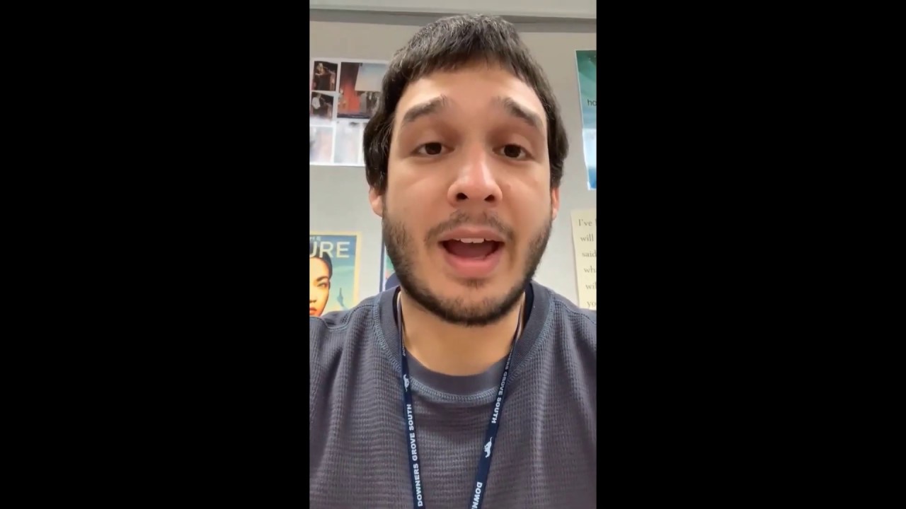 20191119 Total Fight Mic with Danny Gutierrez - YouTube