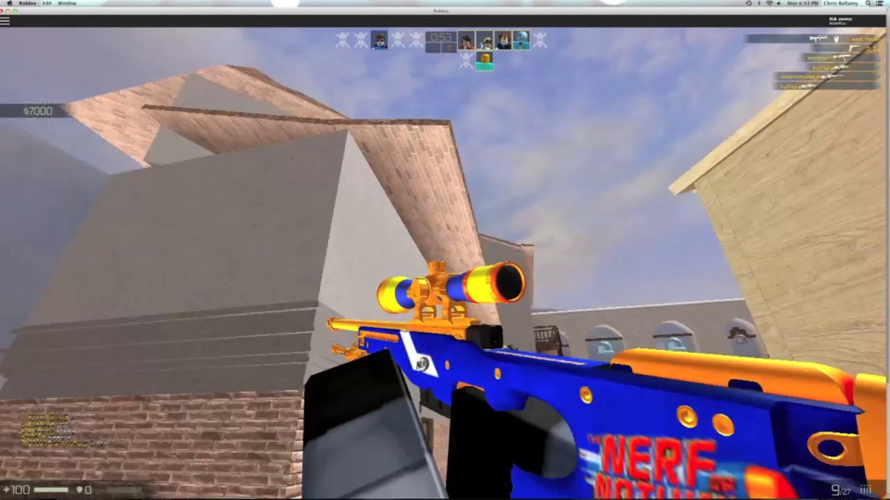 ((CBRO AWP NERF!!!!!))|| Roblox - YouTube