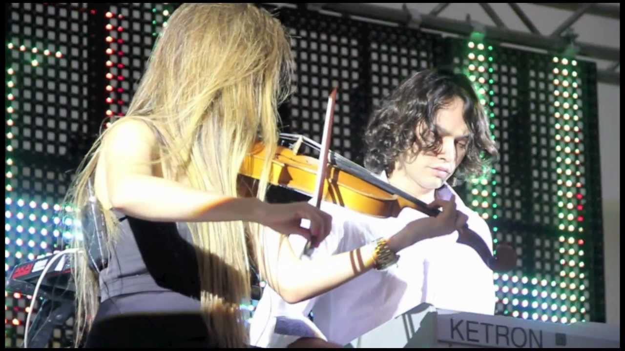 Arcano - The one that away - YouTube Music