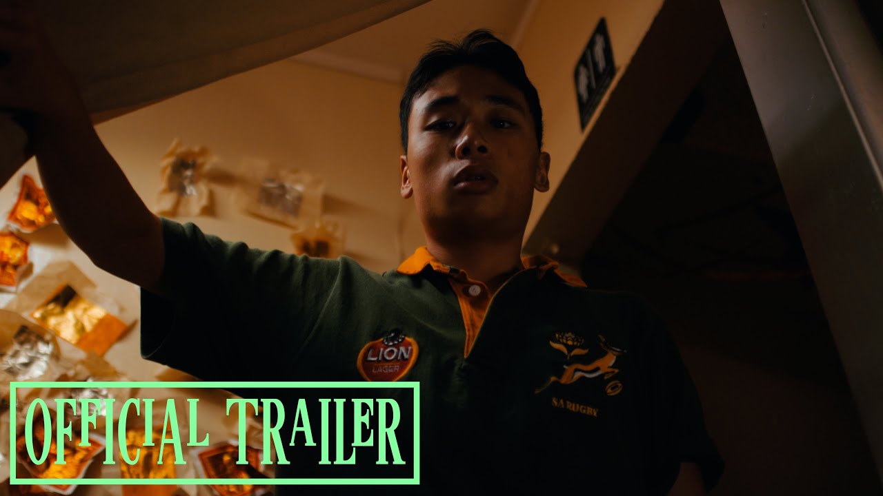 Objects In Mirror Are Closer Than They Appear | Official Trailer - YouTube