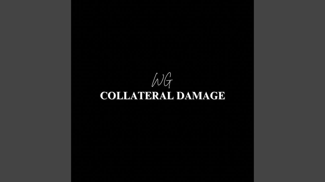 Collateral Damage - YouTube