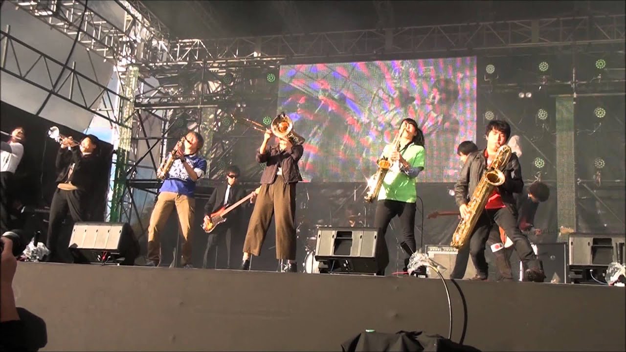 One eyed Cobra(cover) - YouTube