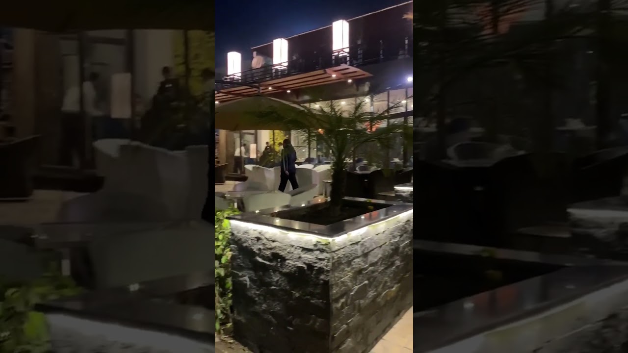 Bagh Resturant Gulberg || Lahore - YouTube