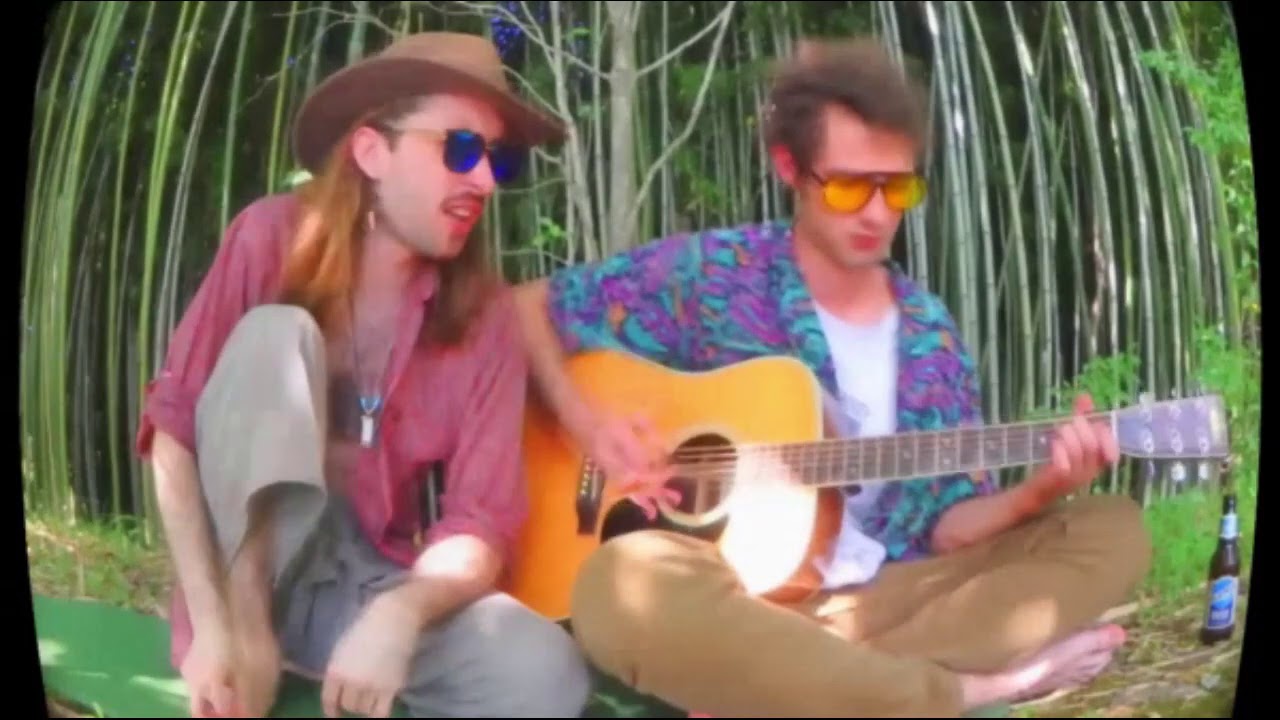 Matéo & Macéo - Here Kitty Kitty - YouTube