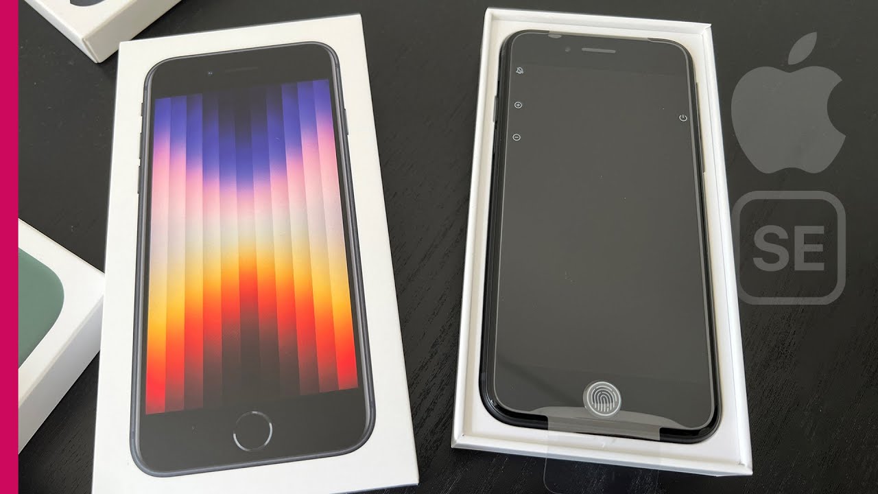 What you didn't know about Apple's cheapest iPhone - YouTube